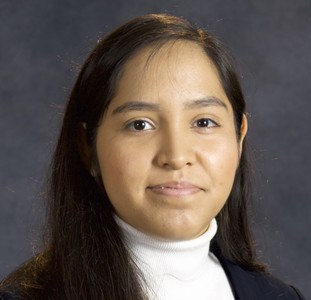 Sandra Rios | New Mexico State University | BE BOLD. Shape the Future.